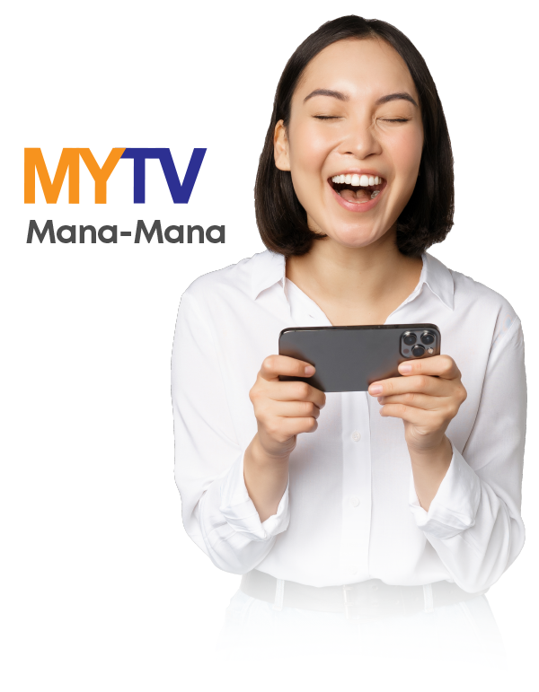MYTV Broadcasting