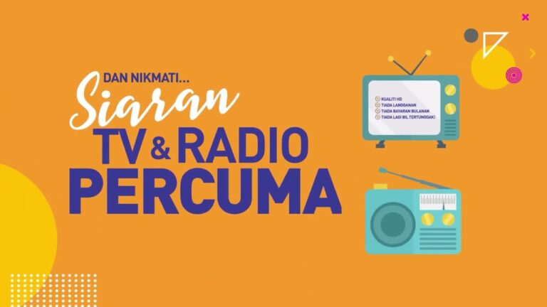 MYTV Broadcasting