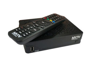 Installation - MYTV BROADCASTING