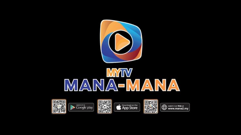 MYTV Broadcasting