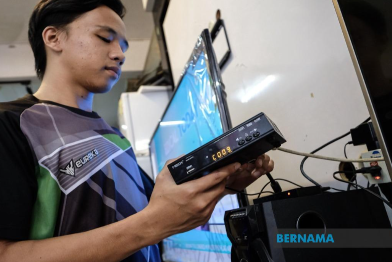 MYTV targets 7 million views by year-end - MYTV BROADCASTING