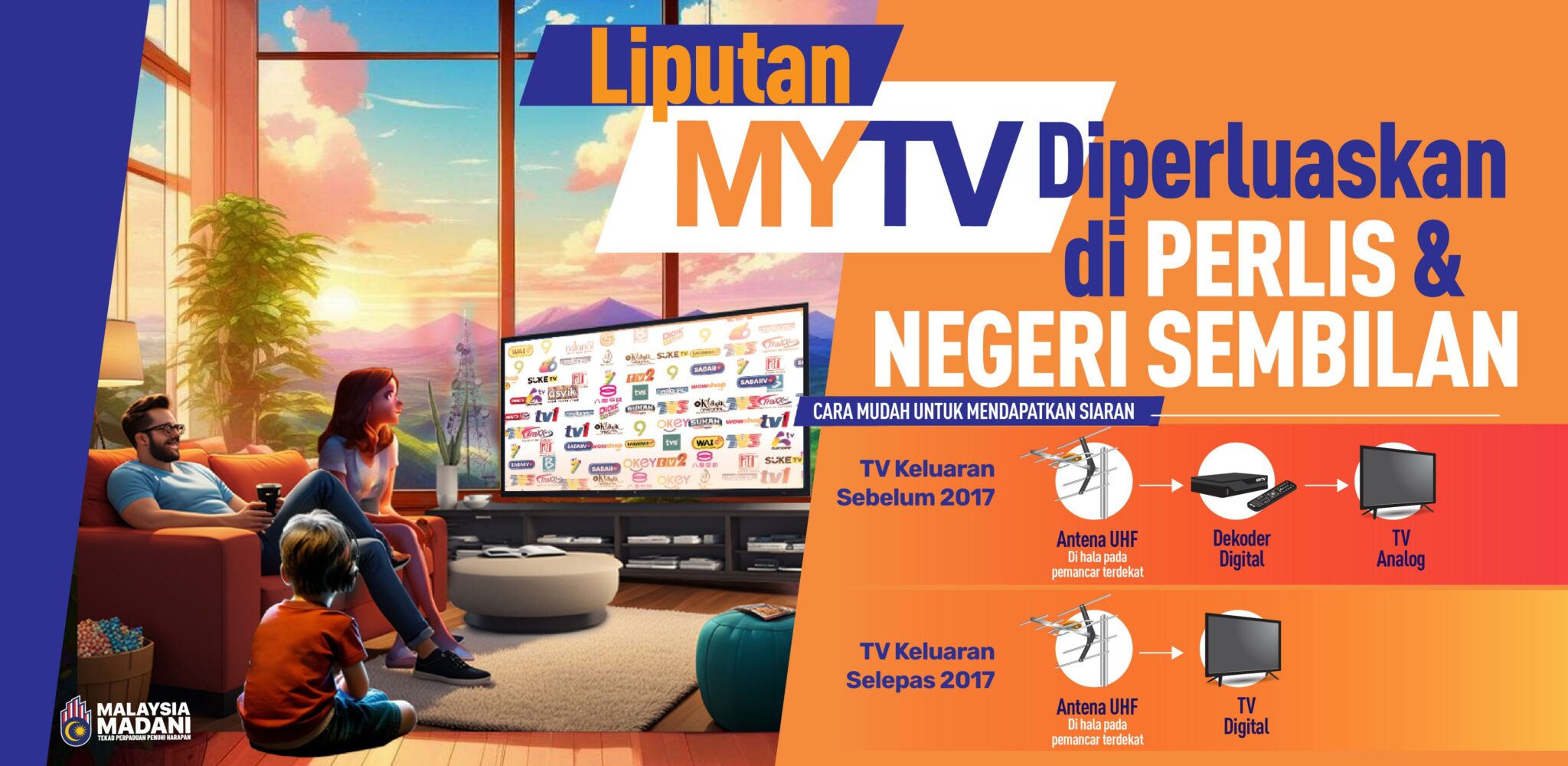 MYTV Broadcasting