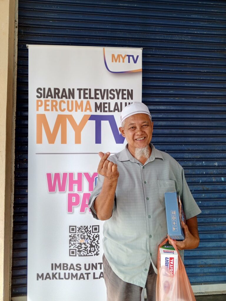 Jelajah MYTV Kampung Simpang Tiga, Nibong Tebal, Pulau Pinang - MYTV ...