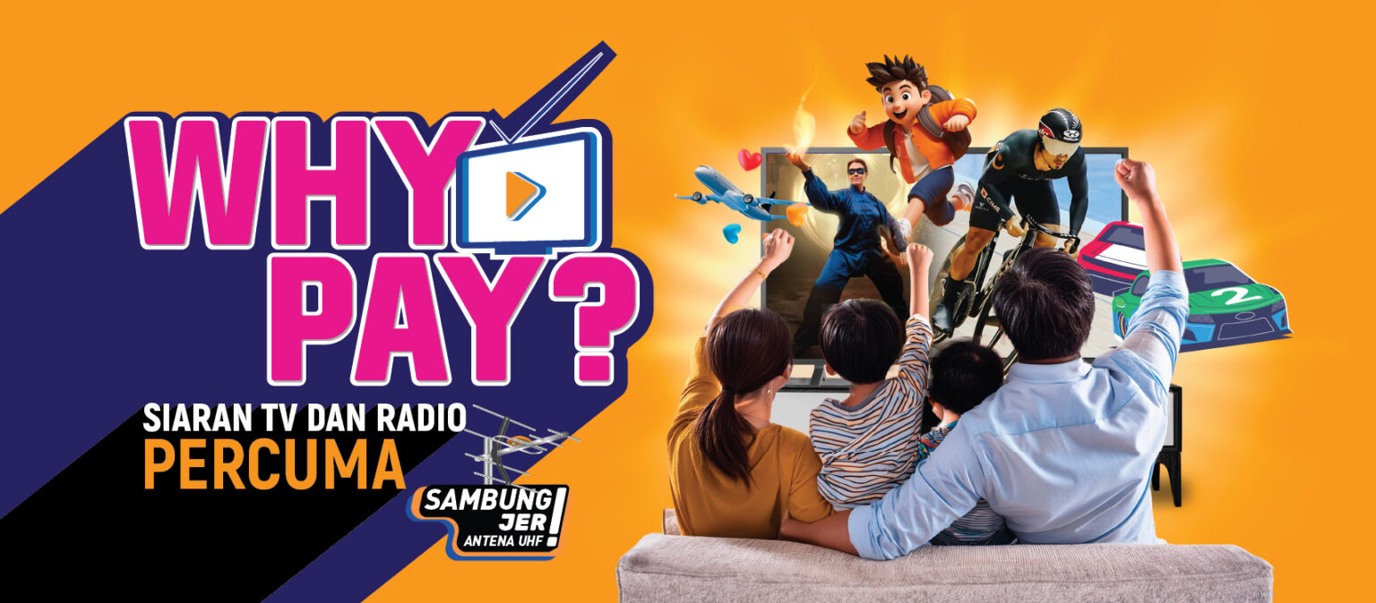 MYTV Broadcasting