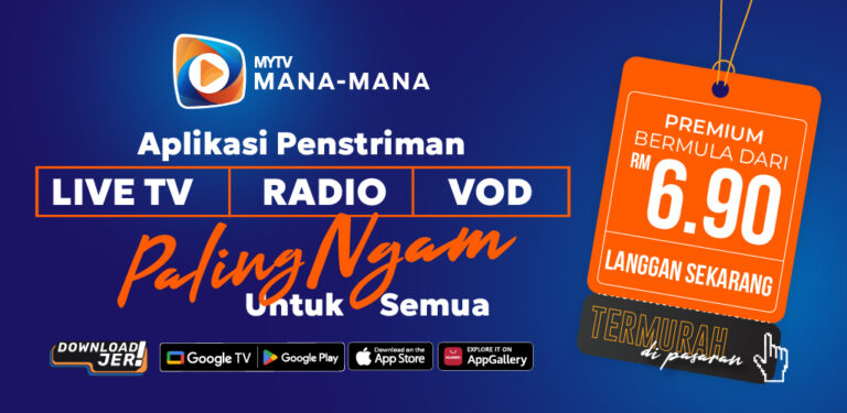 MYTV Broadcasting